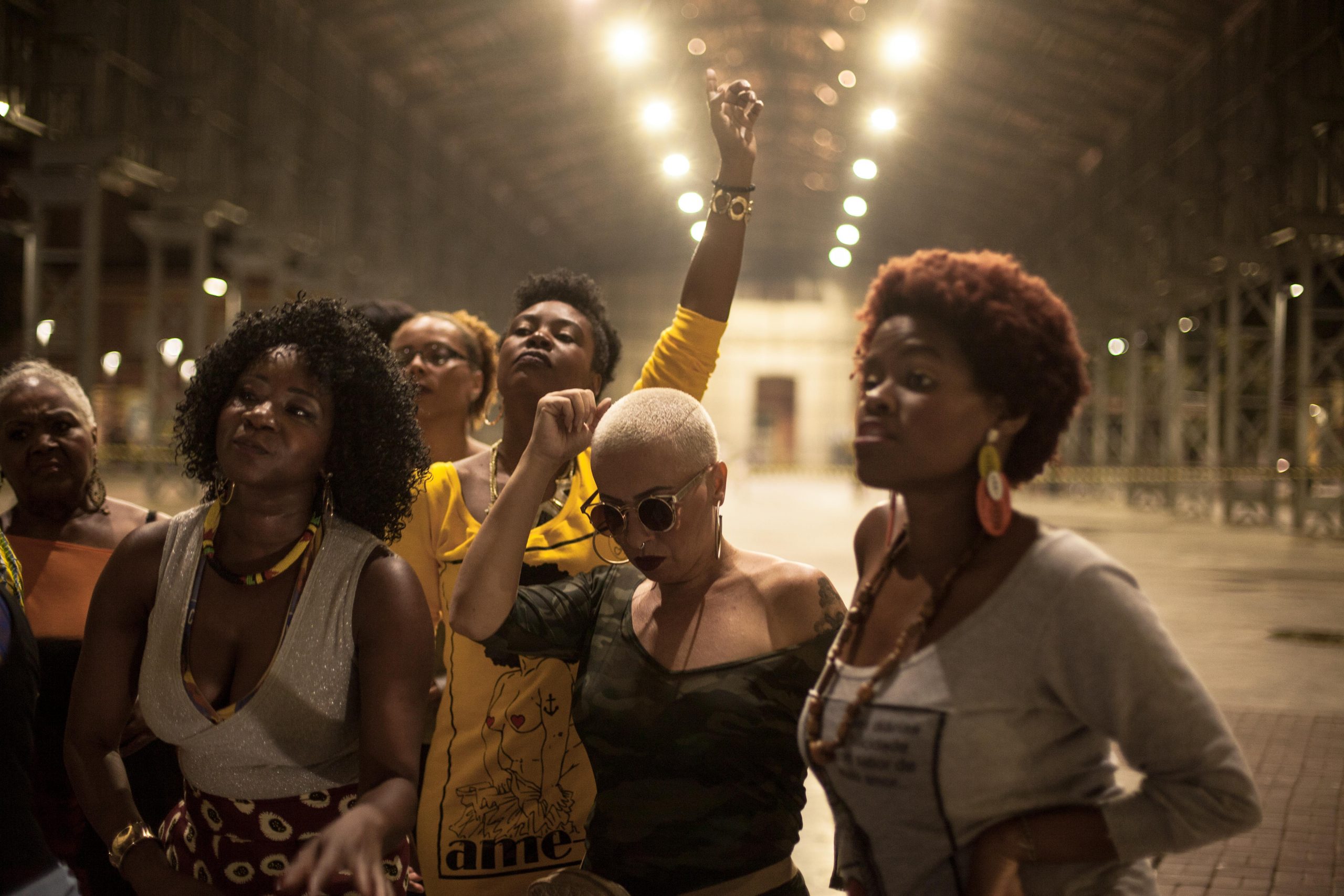Damas do Rap Apresenta Edd Wheeler( Bio) – As Damas Do Rap