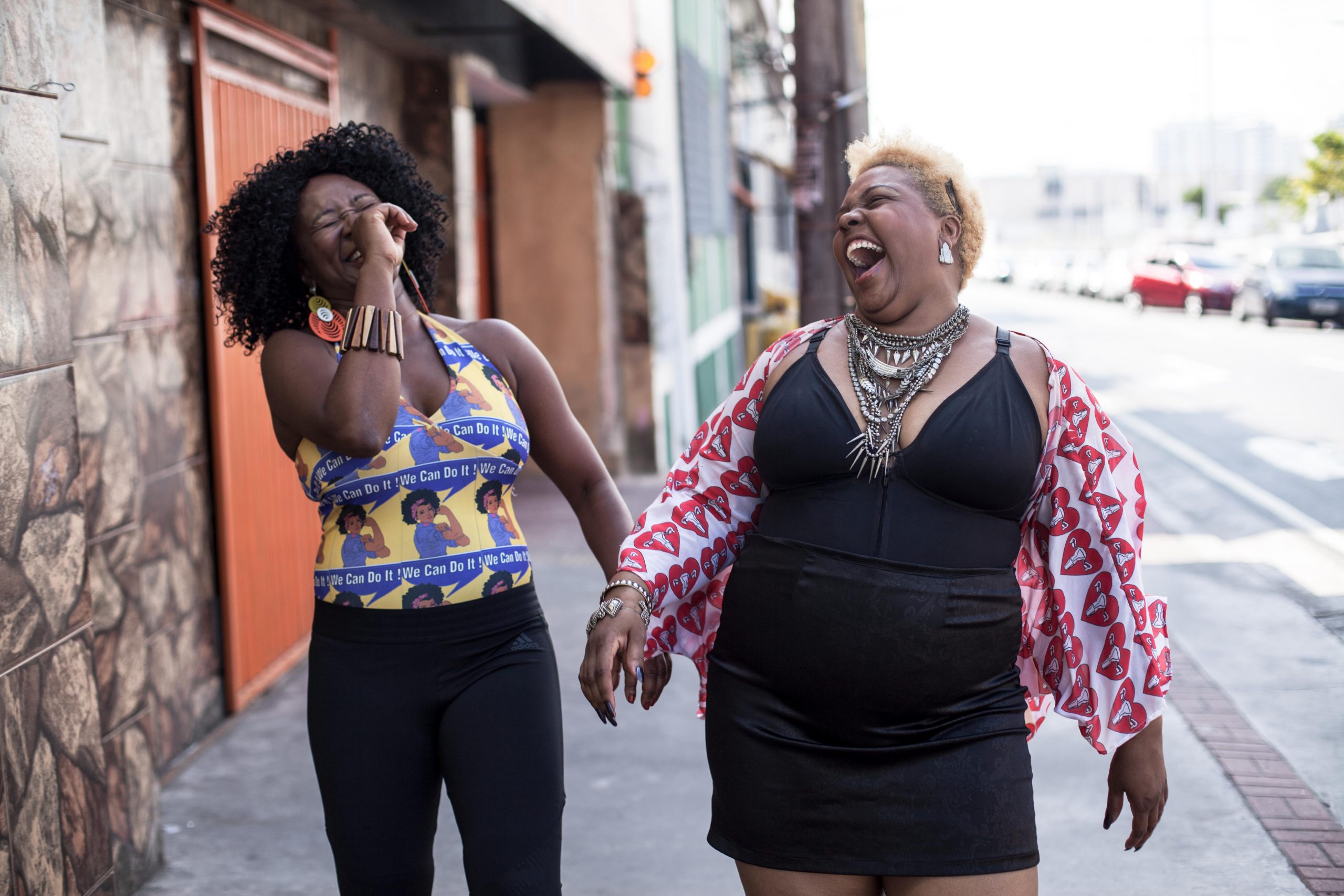 Damas do Rap Apresenta Edd Wheeler( Bio) – As Damas Do Rap