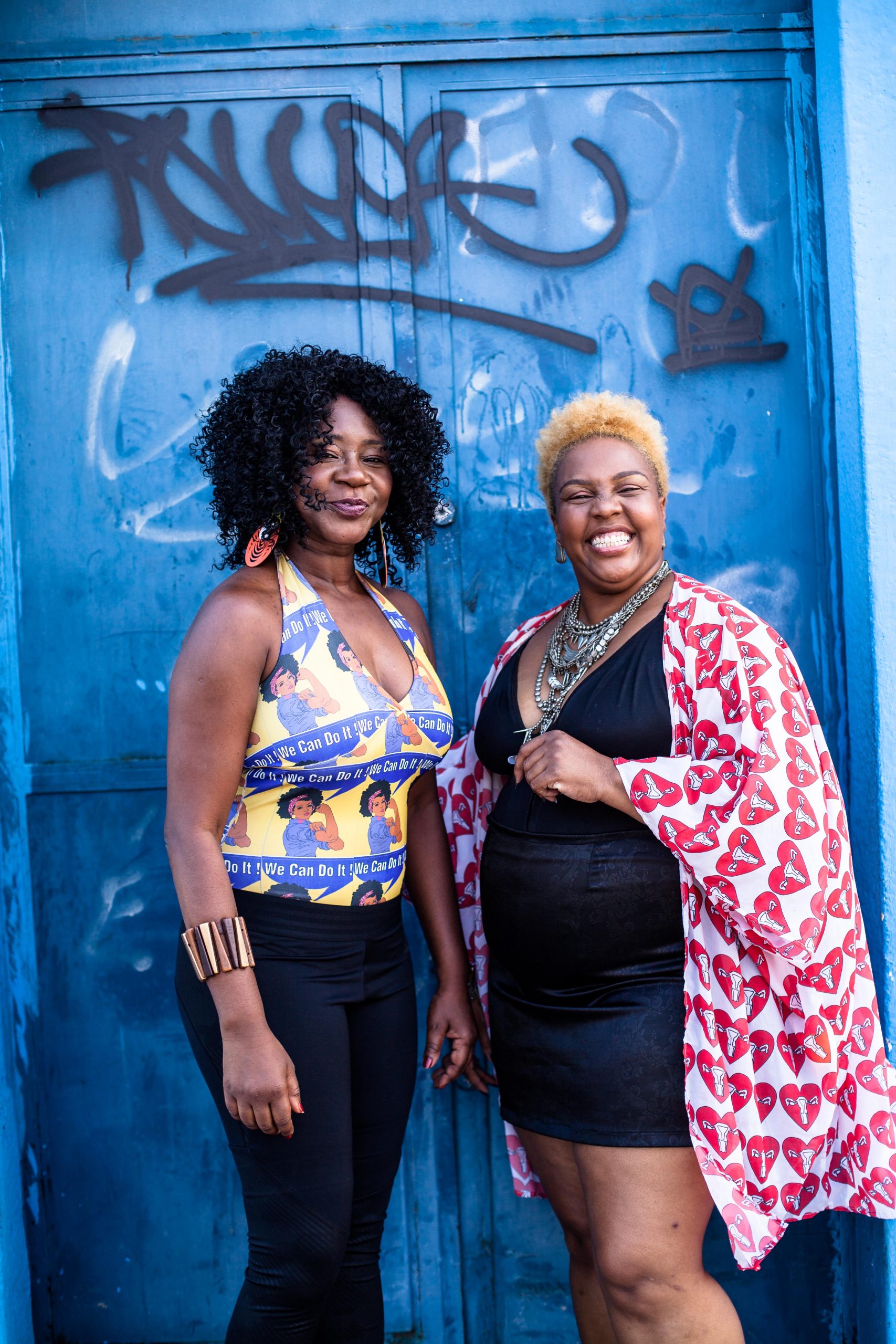Damas do Rap Apresenta Edd Wheeler( Bio) – As Damas Do Rap