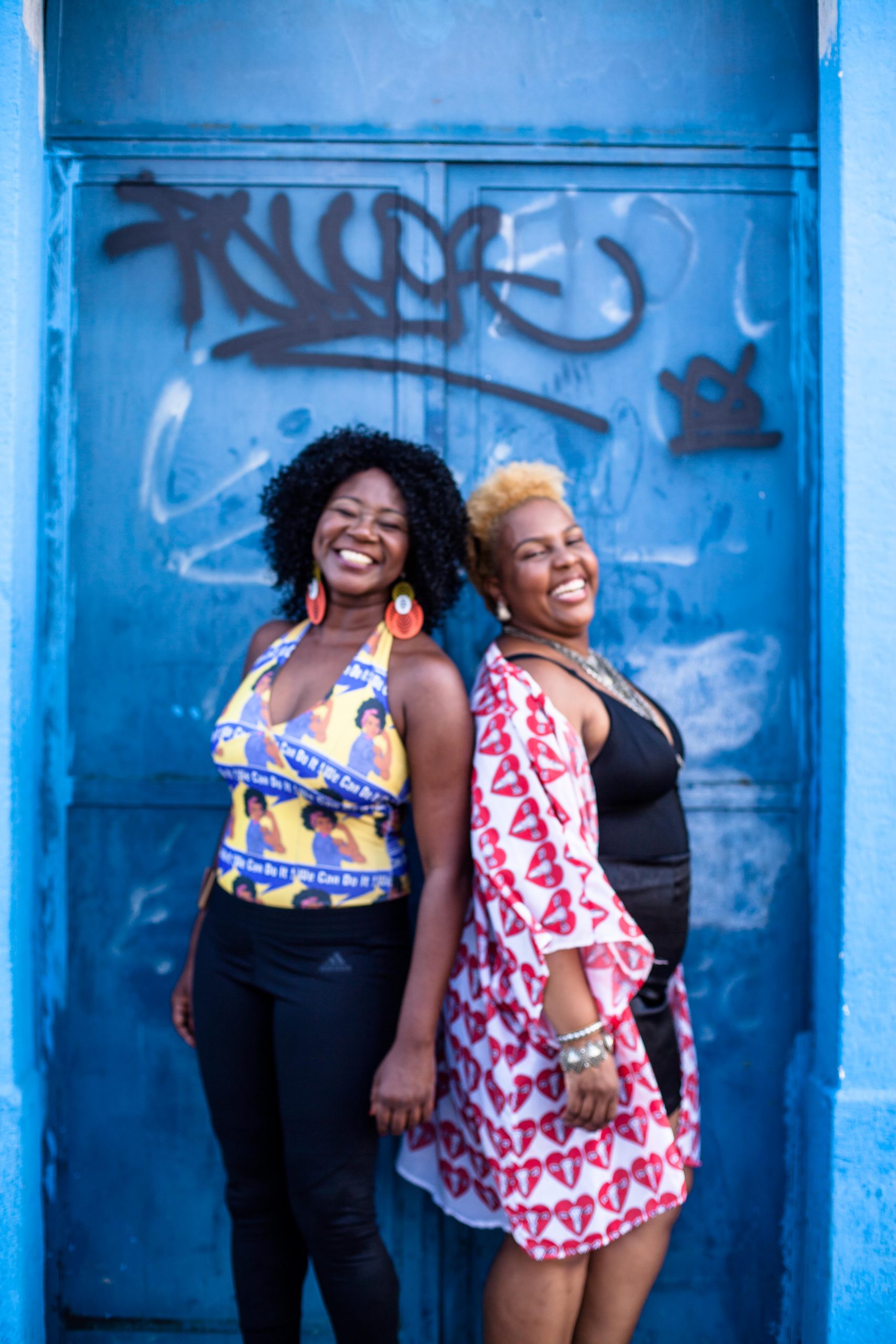 Damas do Rap Apresenta Edd Wheeler( Bio) – As Damas Do Rap